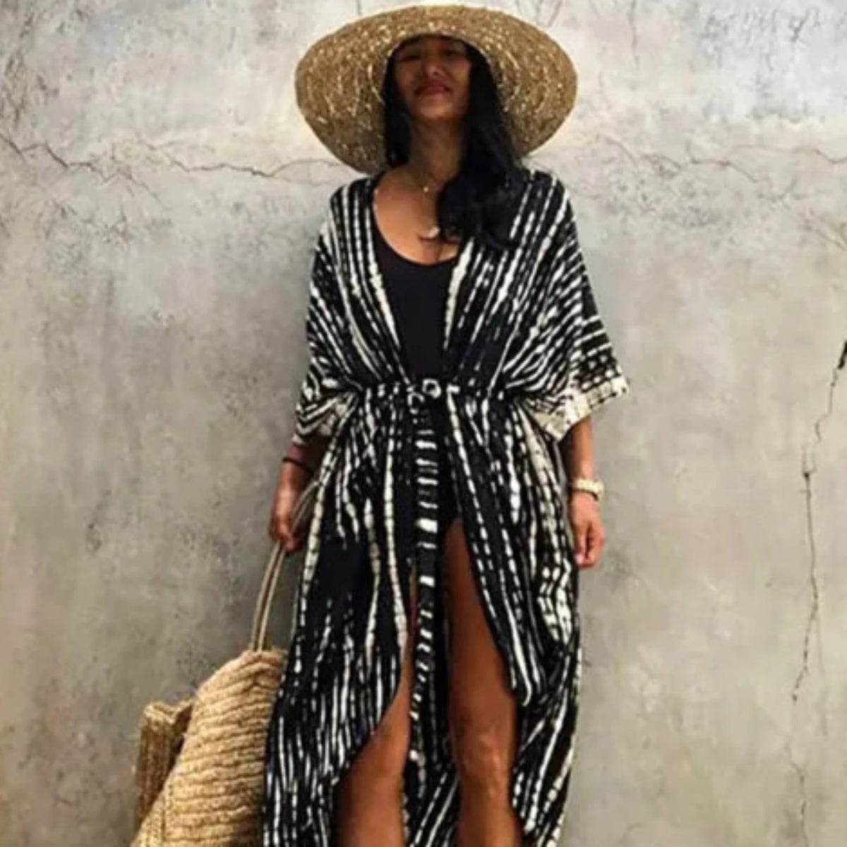 Bikini Cover-ups – Vacation Ready